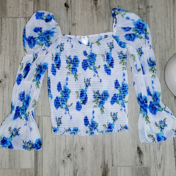VENUS | Tops | Nwot Venus Top | Poshmark